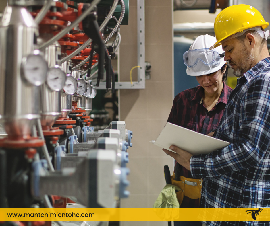 ¿Para qué sirve el mantenimiento preventivo? | MHC